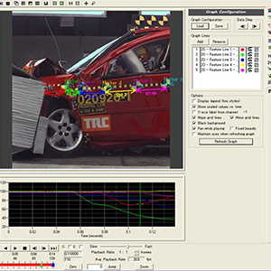 高速ひずみ解析システム DIC-株式会社ノビテック
